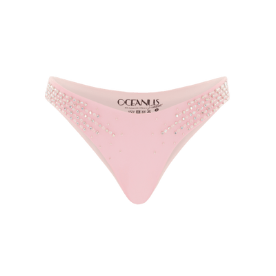 Luxury Bikinis - Dive into Style with Designer Swimwear