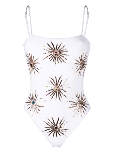Shop Bestselling Sustainable Swimwear Collection - Oceanus
